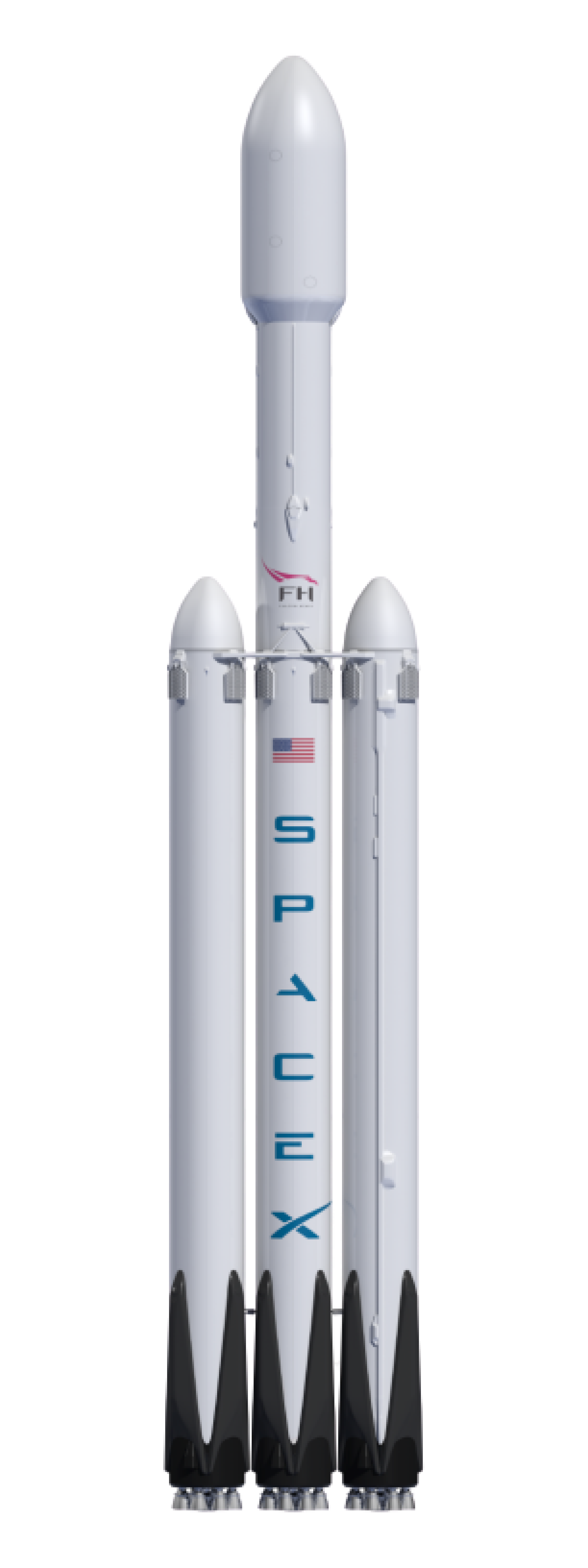 SpaceX